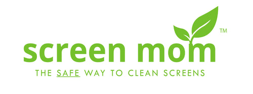 Screen Mom Screen Cleaner